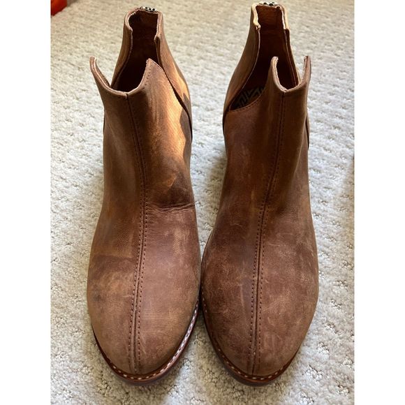 The Root Boots | Shoes | The Root Boots | Poshmark